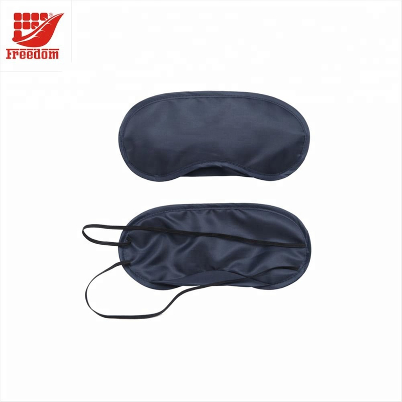 Logo Customized Polyester Eye Masks