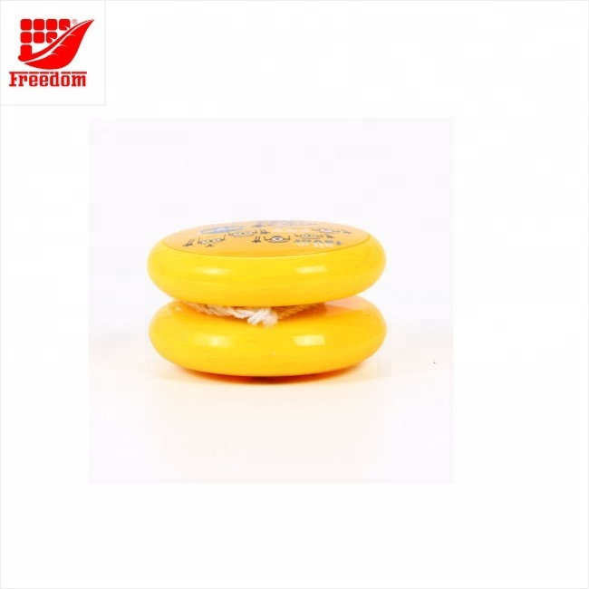 Logo Customized Plastic YoYo Ball