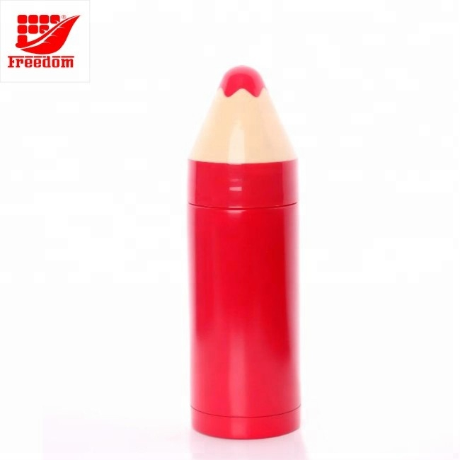 New Design Pencil Thermal Insulation Cups