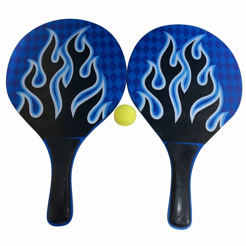High Quality Custom Pattern Funny Beach Ball Set