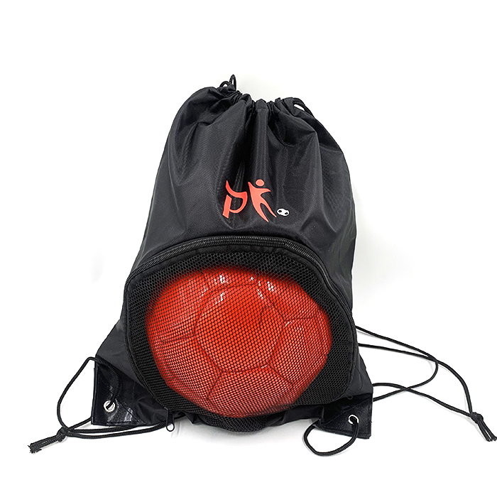 Best Selling Waterproof Sports Ball Drawstring Bags Basketball Backpack ...