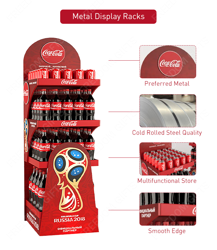 4-Layer PVC Expansion Sheet Foam Board Display Stand for Advertising ...