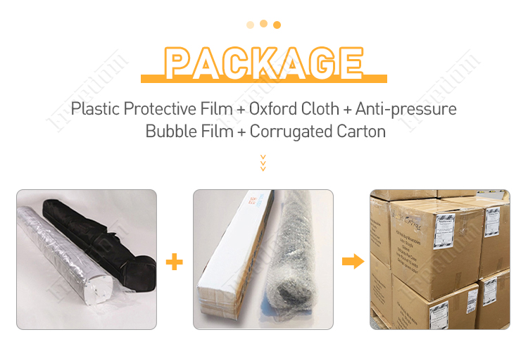 Custom Design Mini Desktop Roll Up Retractable Banner A4 A3 Display ...