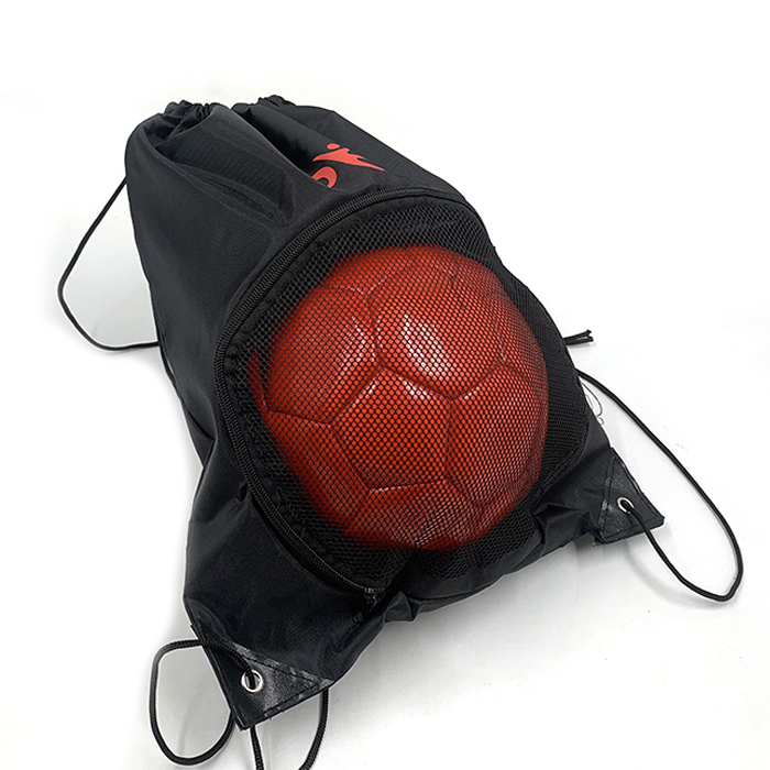 Best Selling Waterproof Sports Ball Drawstring Bags Basketball Backpack ...