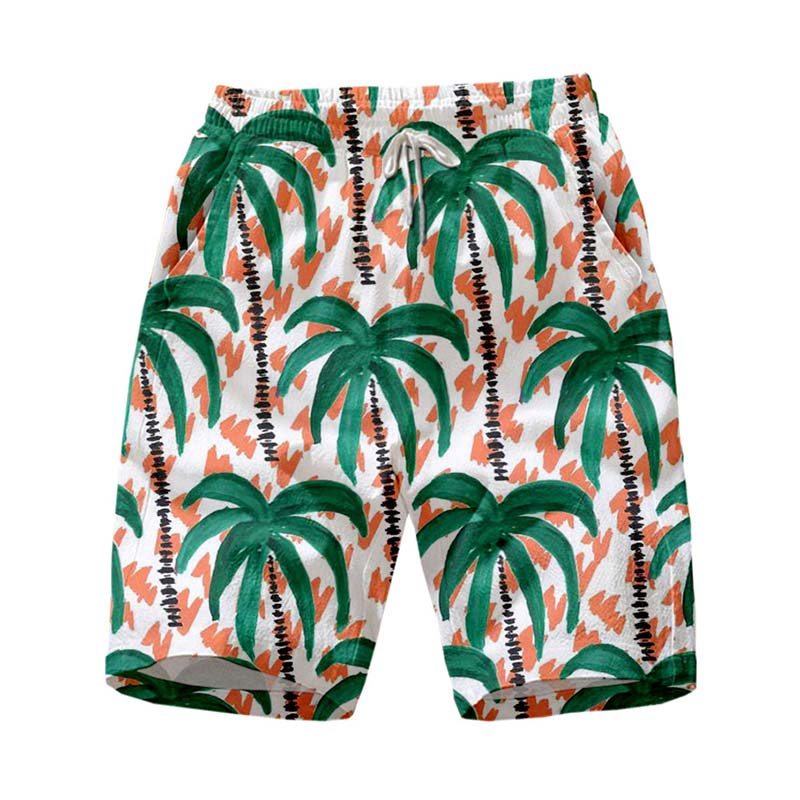 Wholesale Men Sports Surf Board Shorts Custom Quick Dry Beach Shorts ...